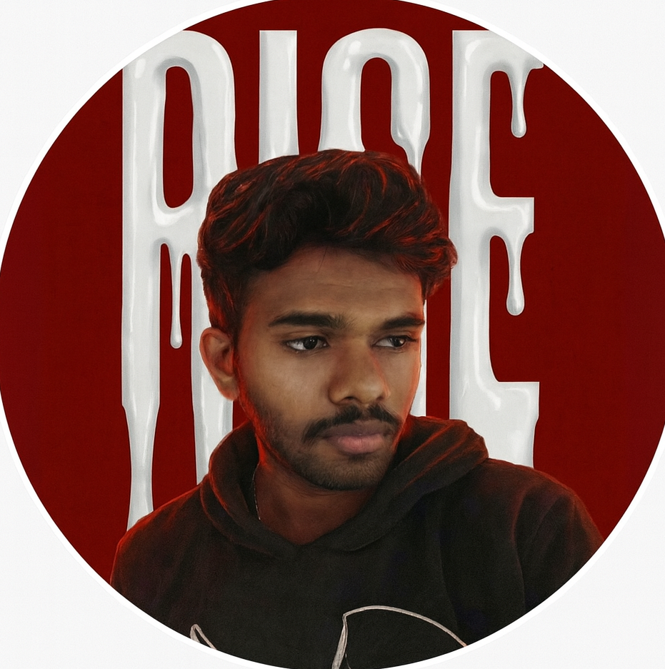 Sathyaseelan | Portfolio